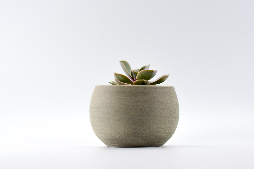 Belle, from the Raw collection | PINE SG